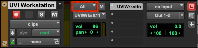 Falcon: Using MIDI Output – UVI Support