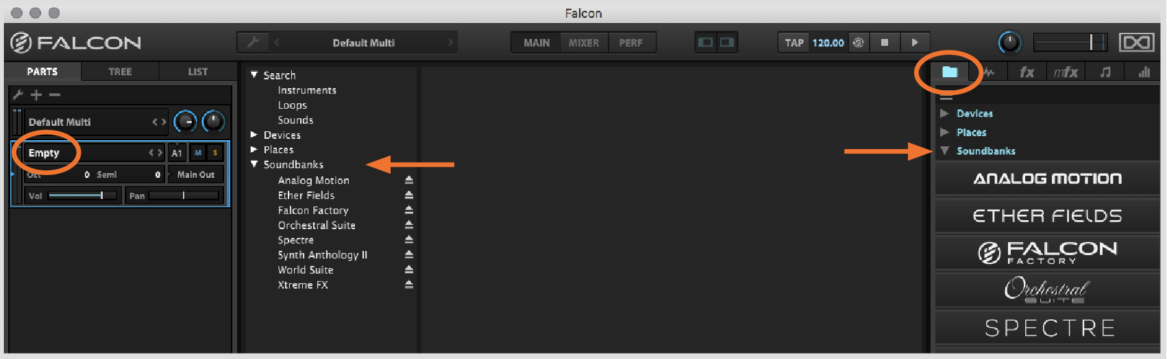 Loading UVI Soundbanks – UVI Support