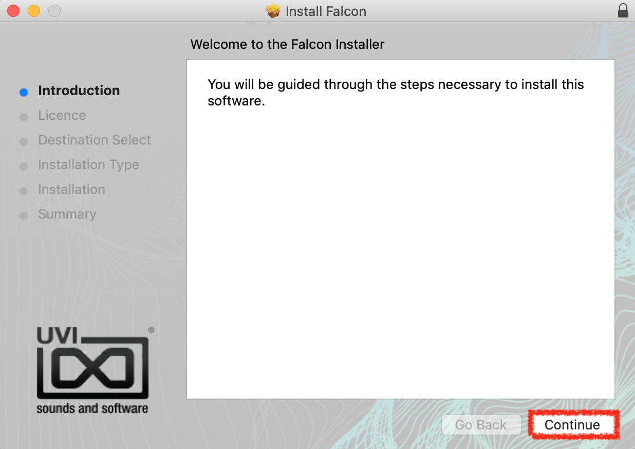 Installing Your Products via uvi.net/my-products – UVI Support